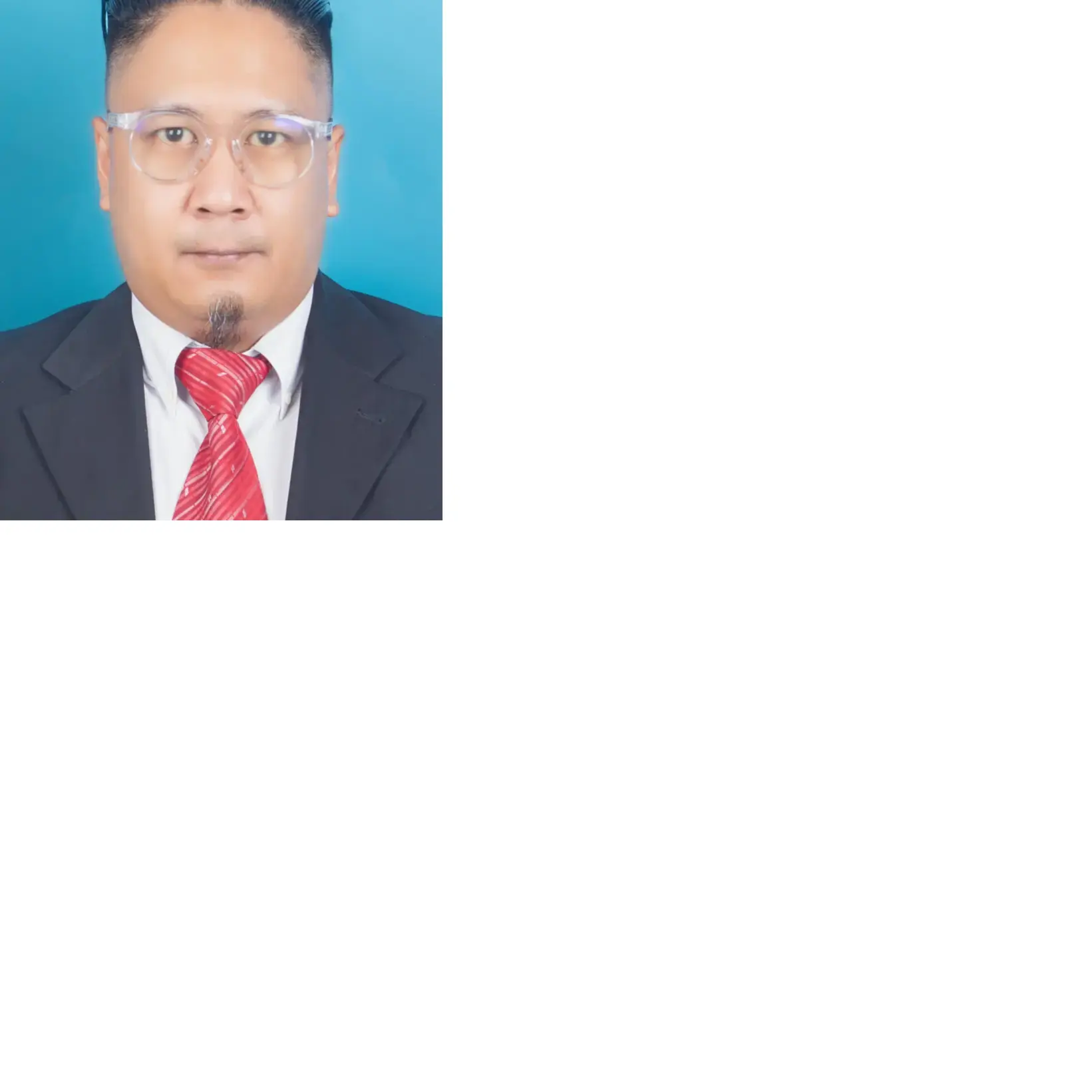 Muhammad Fakhar Bin Abdul Malek - MyJobe